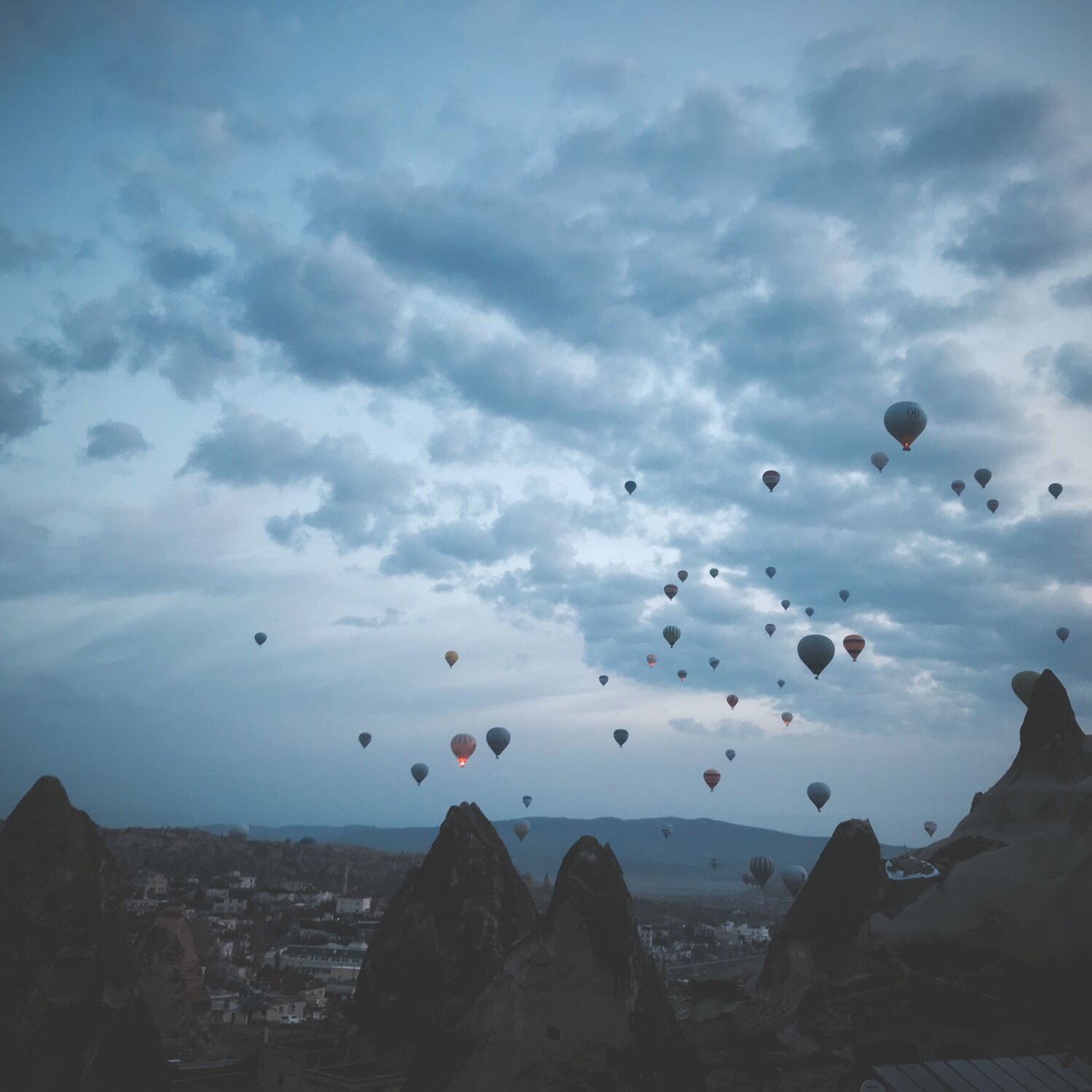 トルコの写真（Türkiye ilk kez） ｜ トリップノート