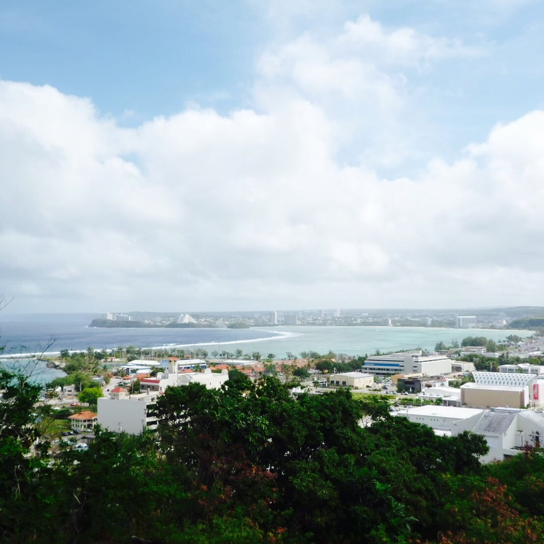 アプガン砦の写真（GuamFort Apugan） ｜ トリップノート