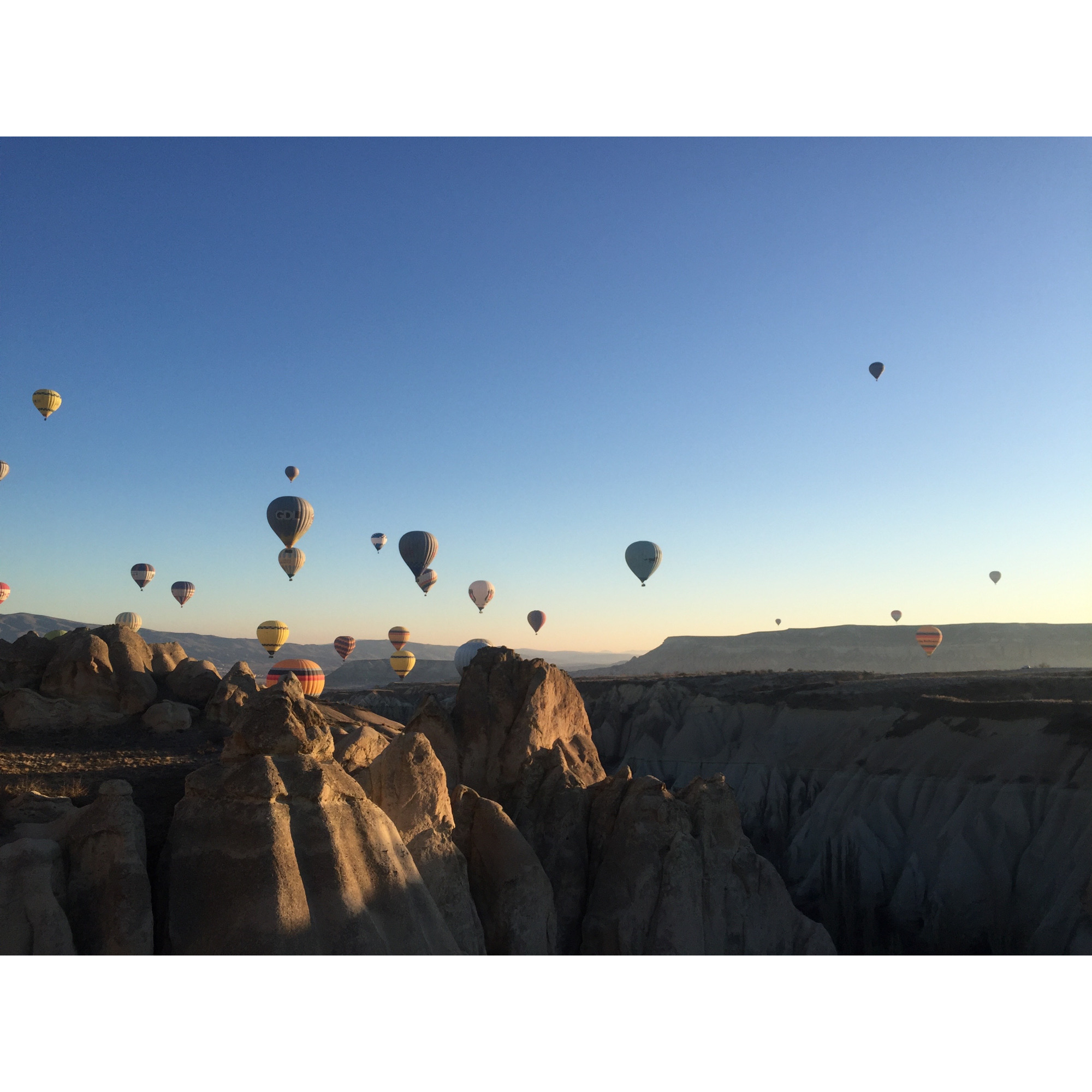 写真（2020.03.02カッパドキア(トルコ)） ｜ トリップノート