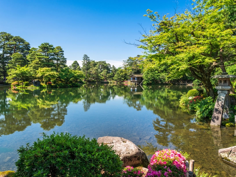 2025年版・石川観光ガイド！おすすめ観光まとめ記事や定番スポットのランキング｜トリップノート